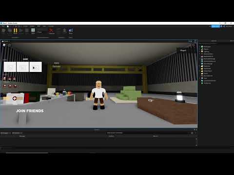 ROBLOX - Character customization [Portfolio] - YouTube