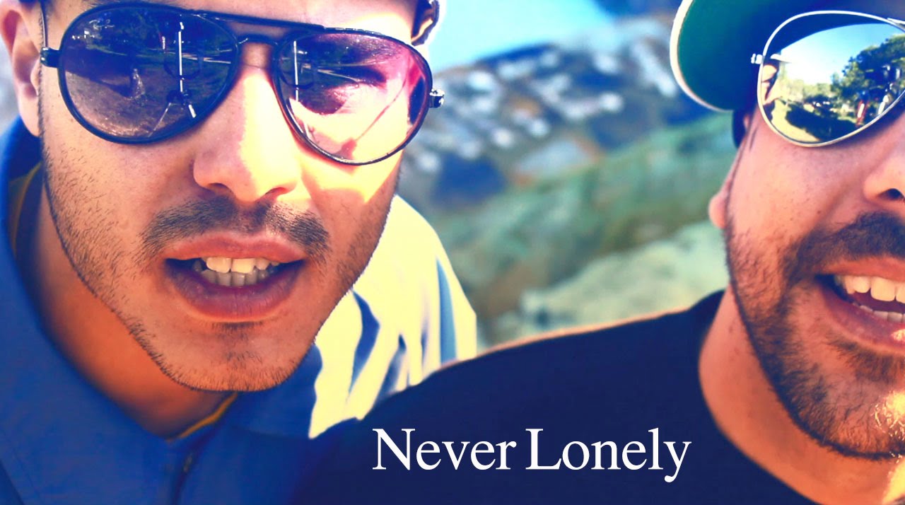 Michi Mic - Never Lonely ft. Siwe MC - YouTube