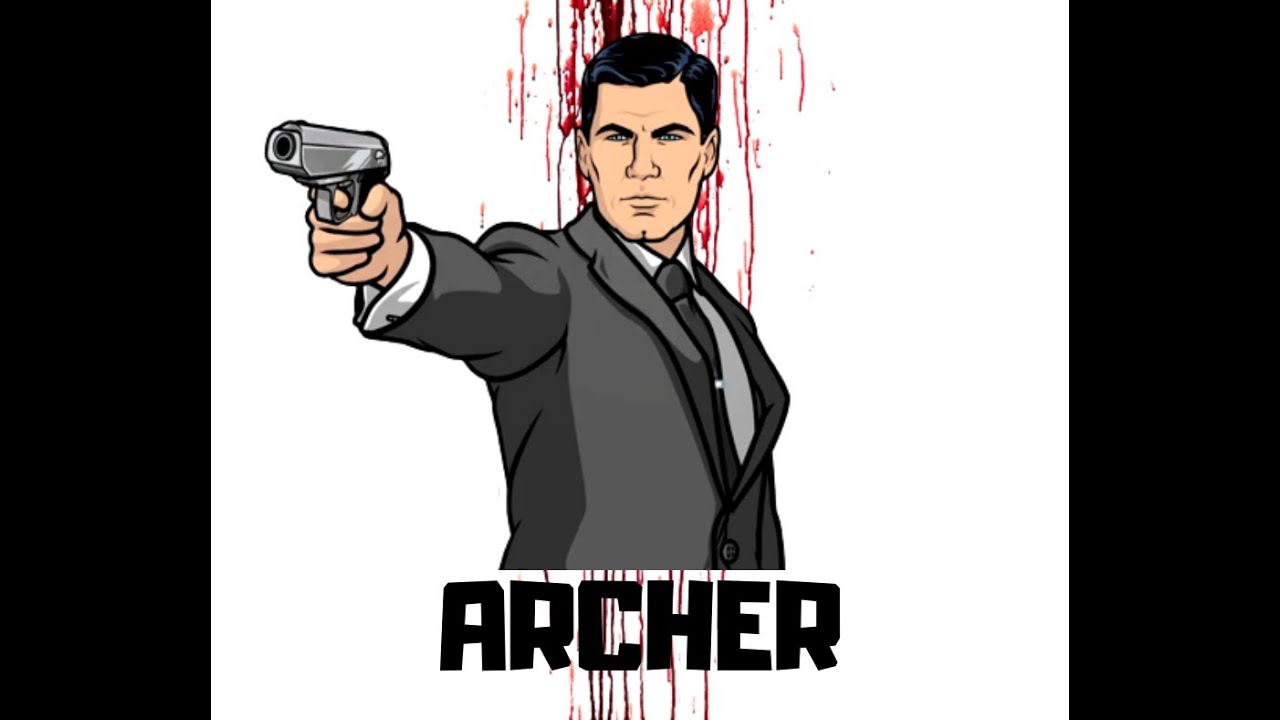 archer - YouTube