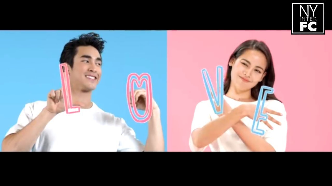 [ENG SUB] Nadech Yaya - Concert or Wedding Presentation VTR? The Real Nadech Concert CHANGE ...