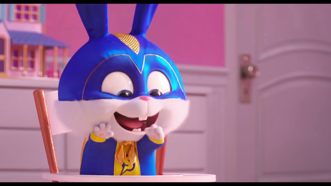 The Secret Life of Pets 2 Trailer 2019 ¦ 'Snowball' ¦ Movieclips ...