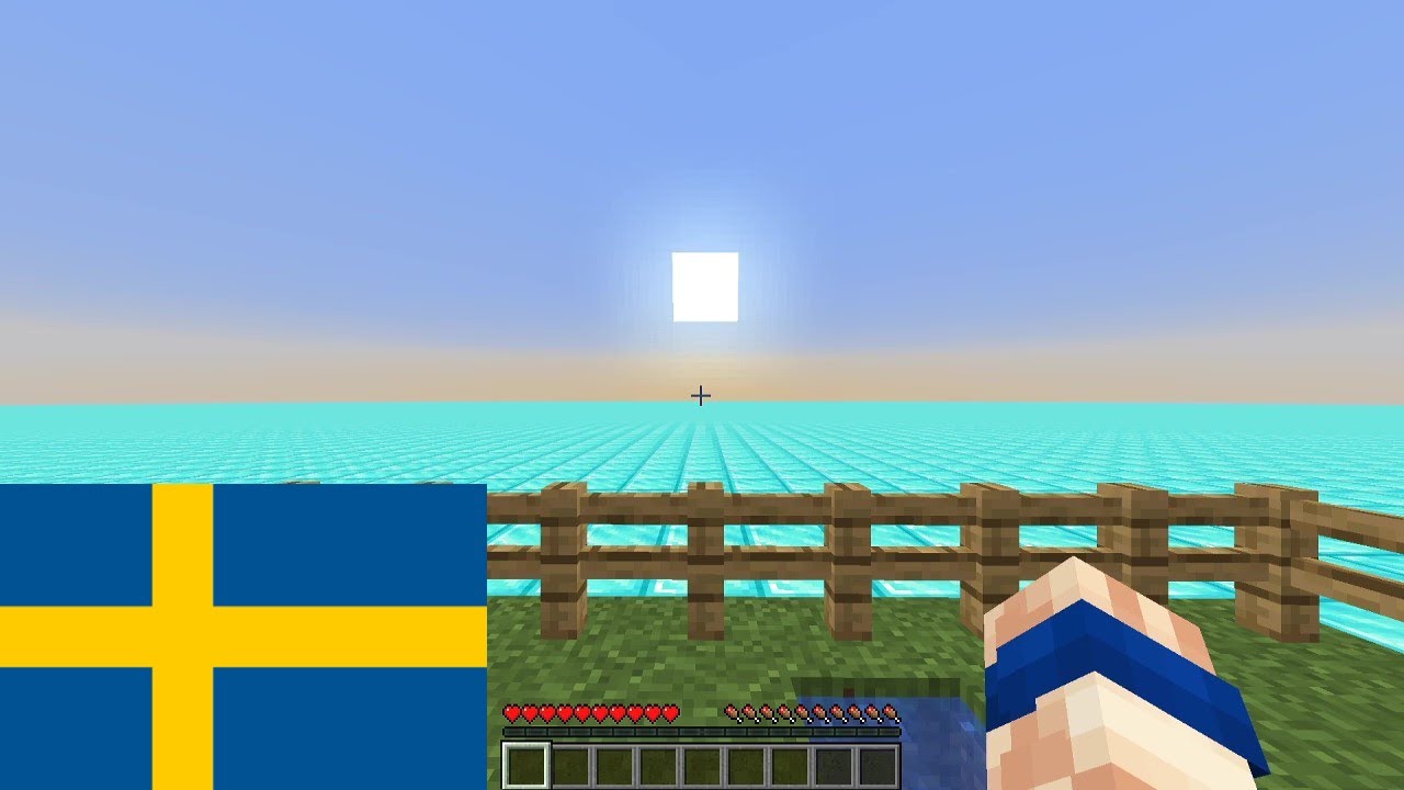 Some Countries Portrayed By Minecraft - YouTube