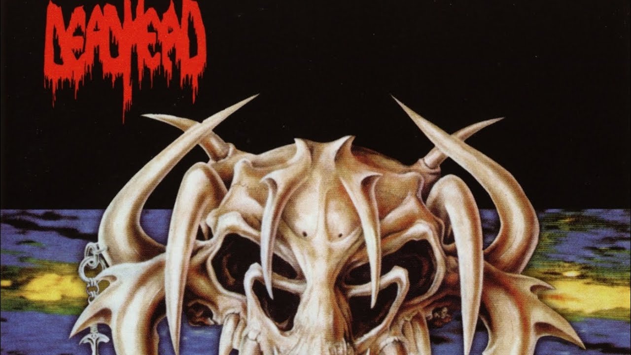 Dead Head (NLD) - (1991) The Feast Begins at Dawn [Full-length] - YouTube