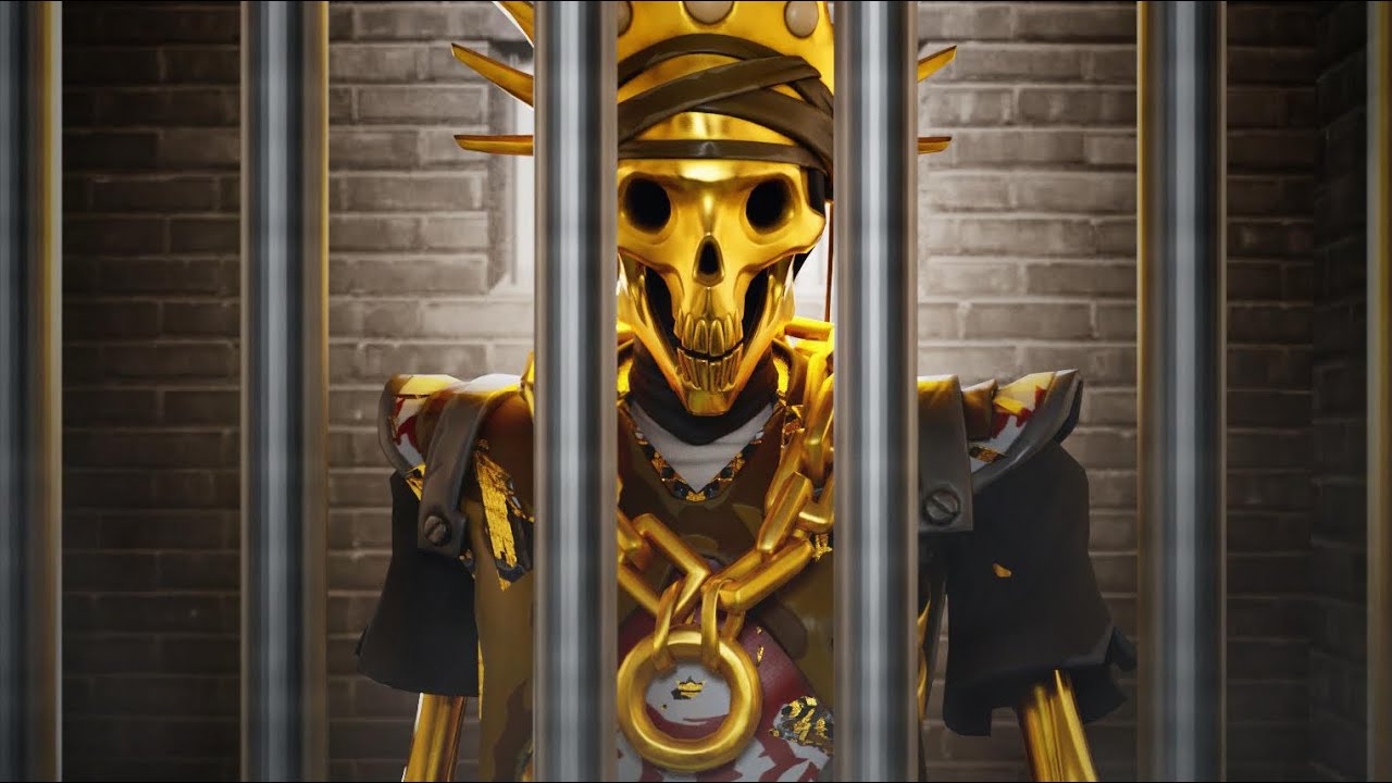 Introducing RCN Xelo! | A Fortnite Montage - YouTube