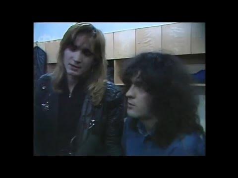 Tublatanka - Benefiční koncert Vítkovice 1990 - interview + záznam z koncertu - YouTube