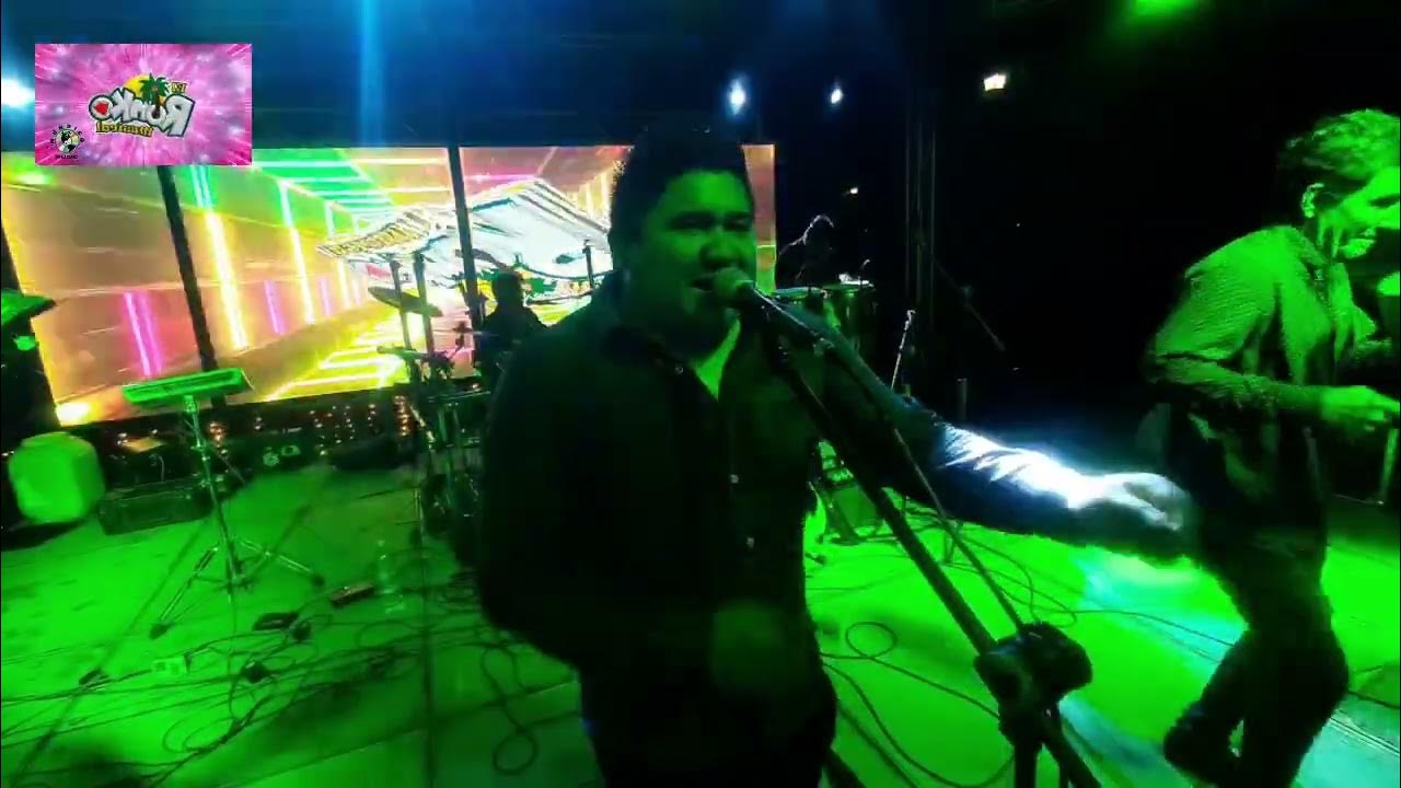 el ponche caliente el ronko musical - YouTube