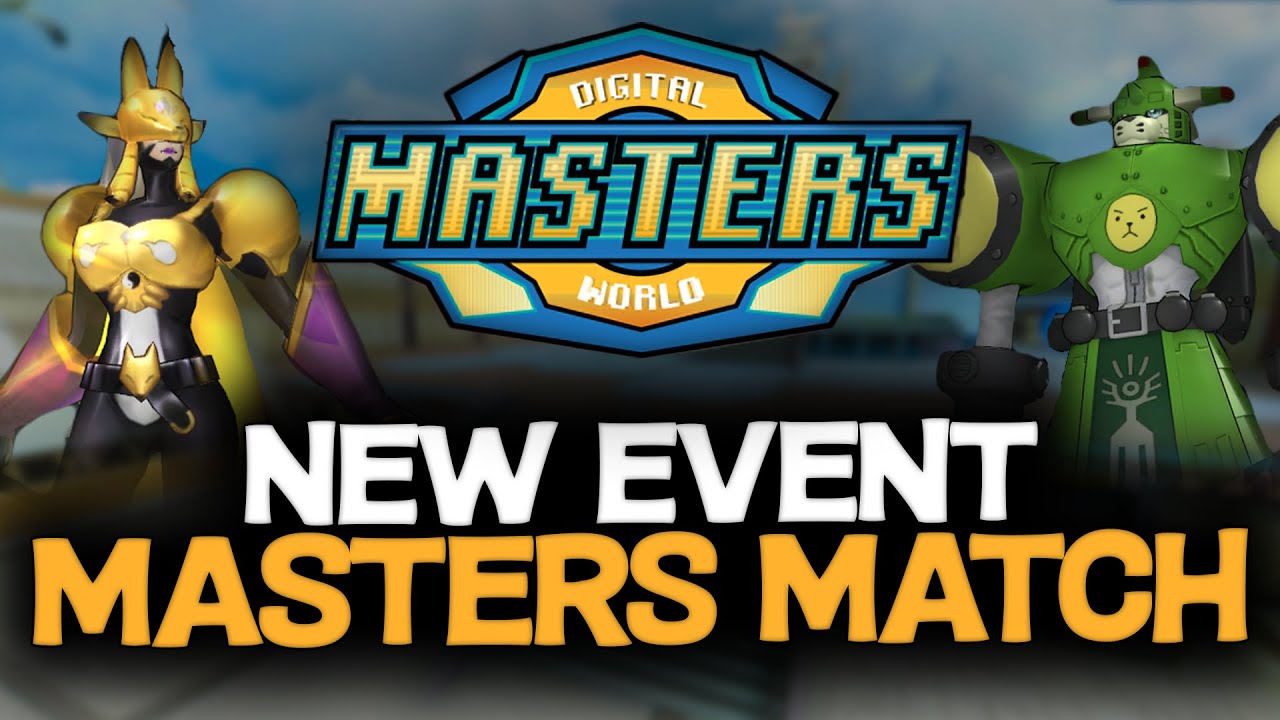 NEW DMW EVENT EXPLAINED IN 4 MINUTES OR LESS - YouTube