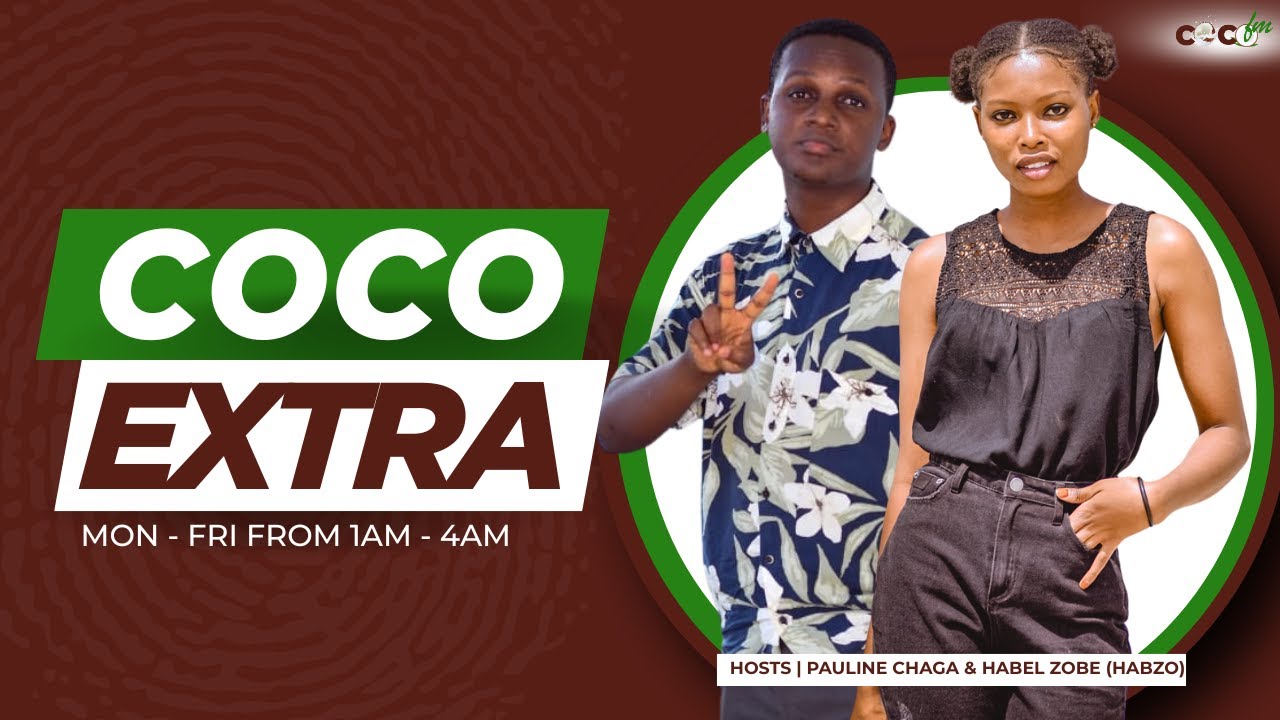 LIVE : COCO EXTRA 3/09/2025 - YouTube