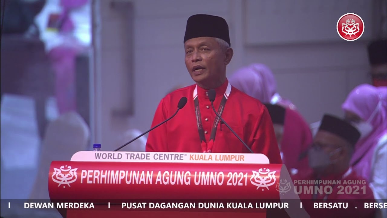 DATUK WIRA OTHMAN AZIZ - JURUCAKAP KEDAH - YouTube