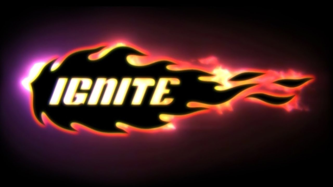 Ignite PC Walkthrough - Part 1 - Intro Run - YouTube