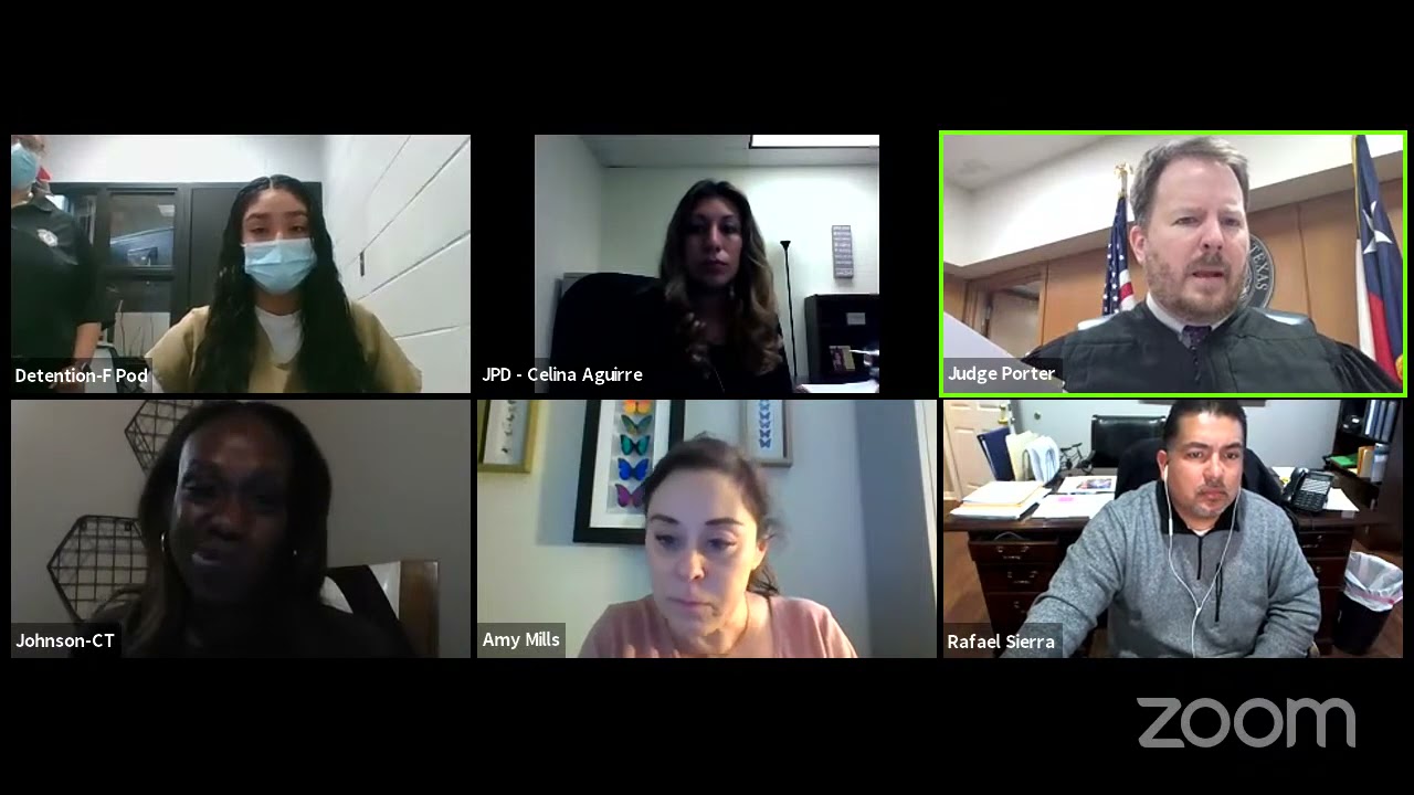 20210322940 Judge Alex Kim 323rd District Court Detention Hearings ...