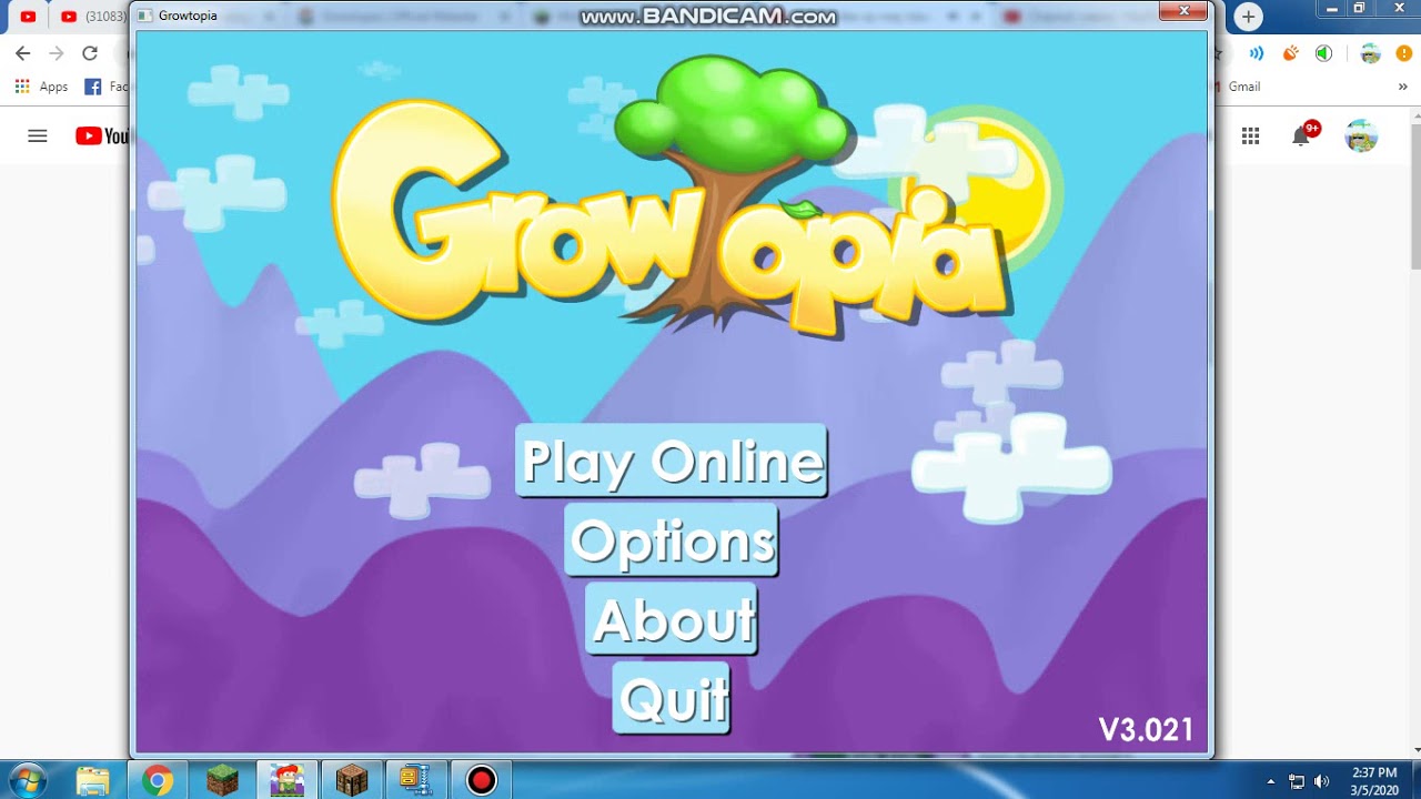 Growtopia Ako ay may lobo (Awiting Pambata) | Tagalog Nursery Rhymes ...