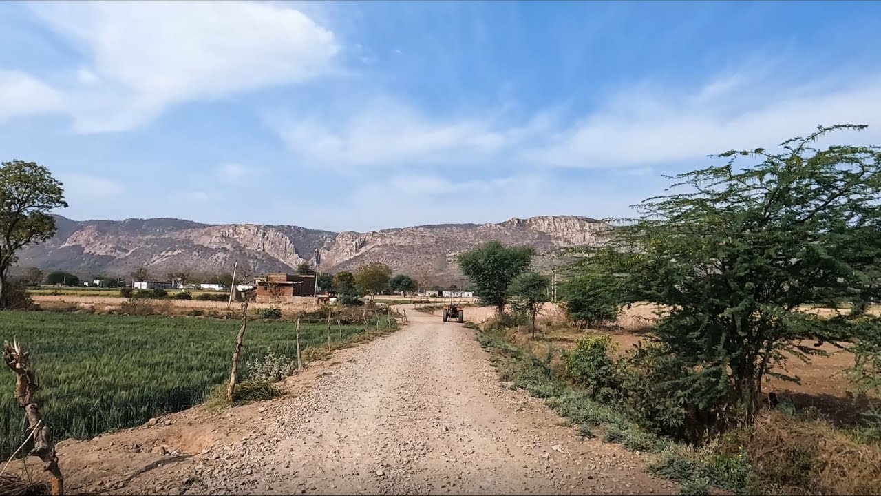 4K Scenic Relaxation Video with Relaxing Music #5 - YouTube