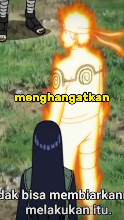 Kisah cinta romantis Naruto dan Hinata😍 #naruto #hinata #narutoshippuden - YouTube