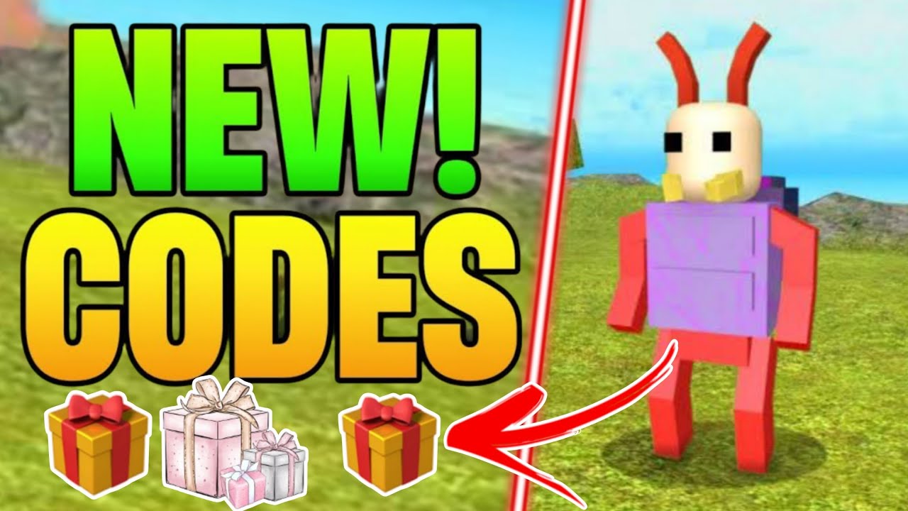 ⚠️ Sunday ⚠️ BOOGA BOOGA REBORN CODES - CODES FOR ROBLOX BOOGA BOOGA ...