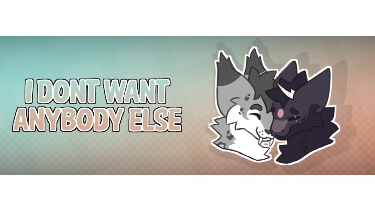 ANYBODY ELSE | ANIMATION MEME (Gift for Jånkie) - YouTube