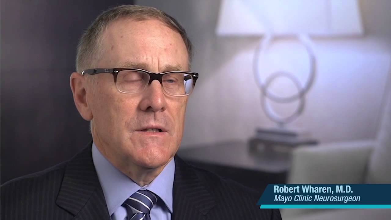 Kim Spadaro, Brain Surgery Story - YouTube