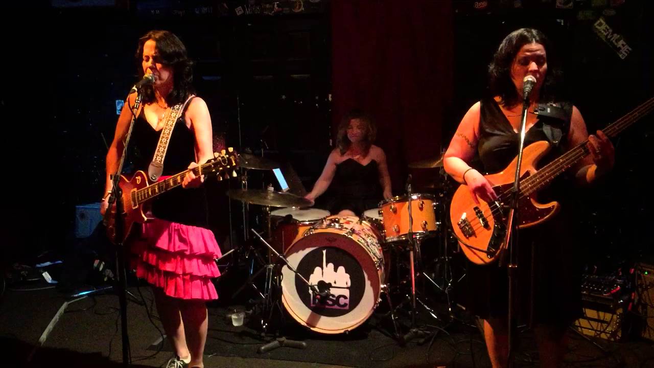 No Small Children - "Hold Tight, I'm Flying" (partial) - YouTube