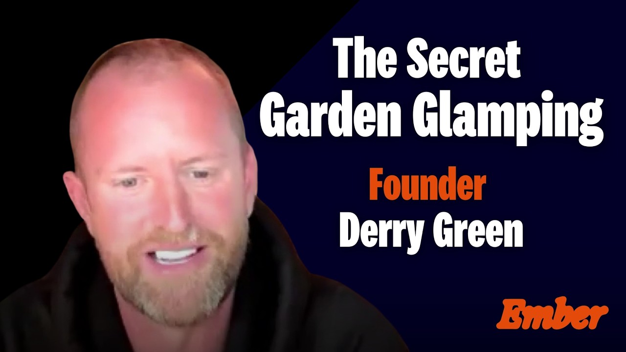 Making Your Business Memorable: Derry Green, Founder of The Secret ...