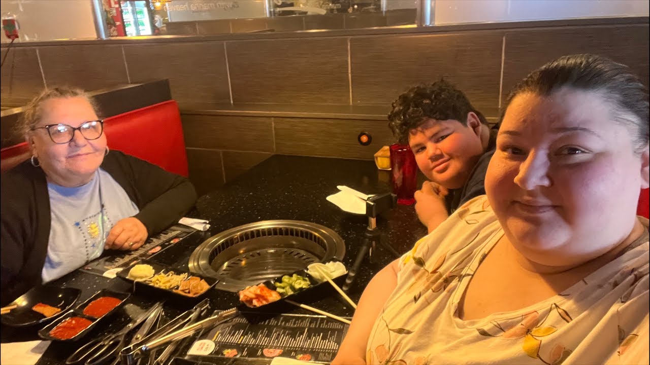 I’m so Pi$$€D Manna KBBQ - YouTube