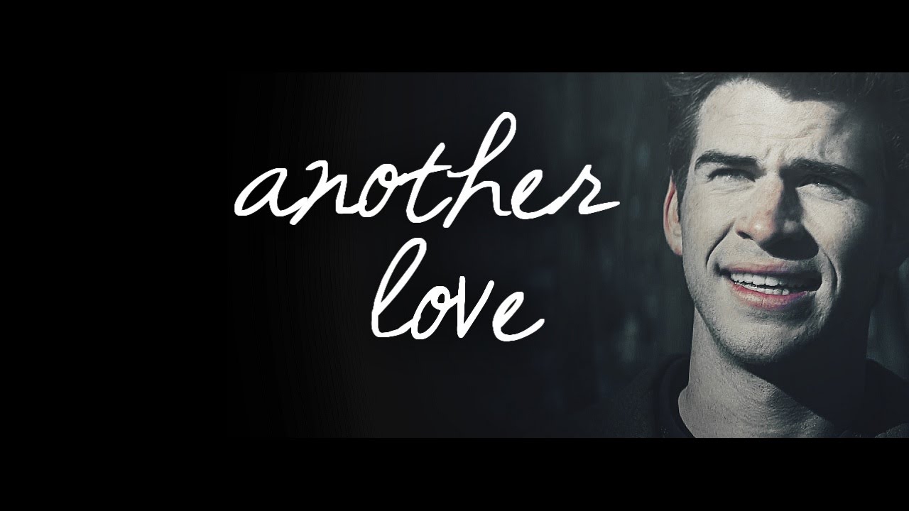 Gale & Katniss (Peeta) || Another Love - YouTube Music