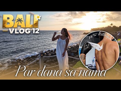 Produzili smo Bali za jos 7 dana! 🌴 | Par dana sa nama