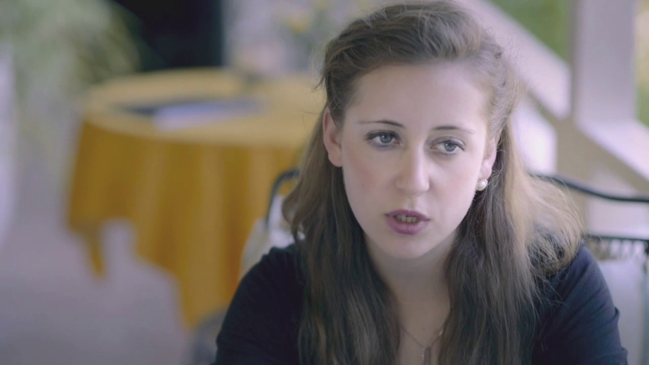 Allison Powell Reel 2019 - YouTube