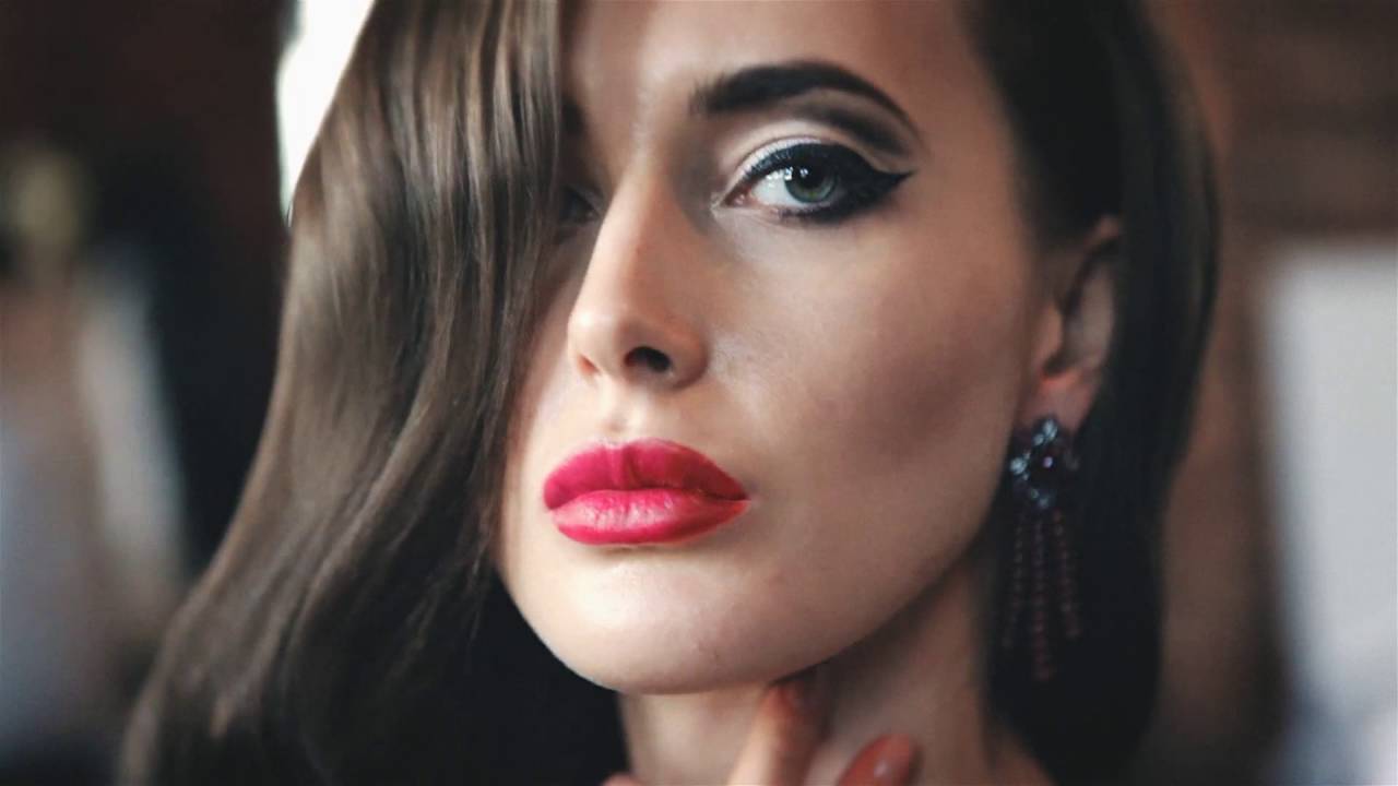 Playmate Of The Year 2013 Moscow Photoshooting backstage - YouTube