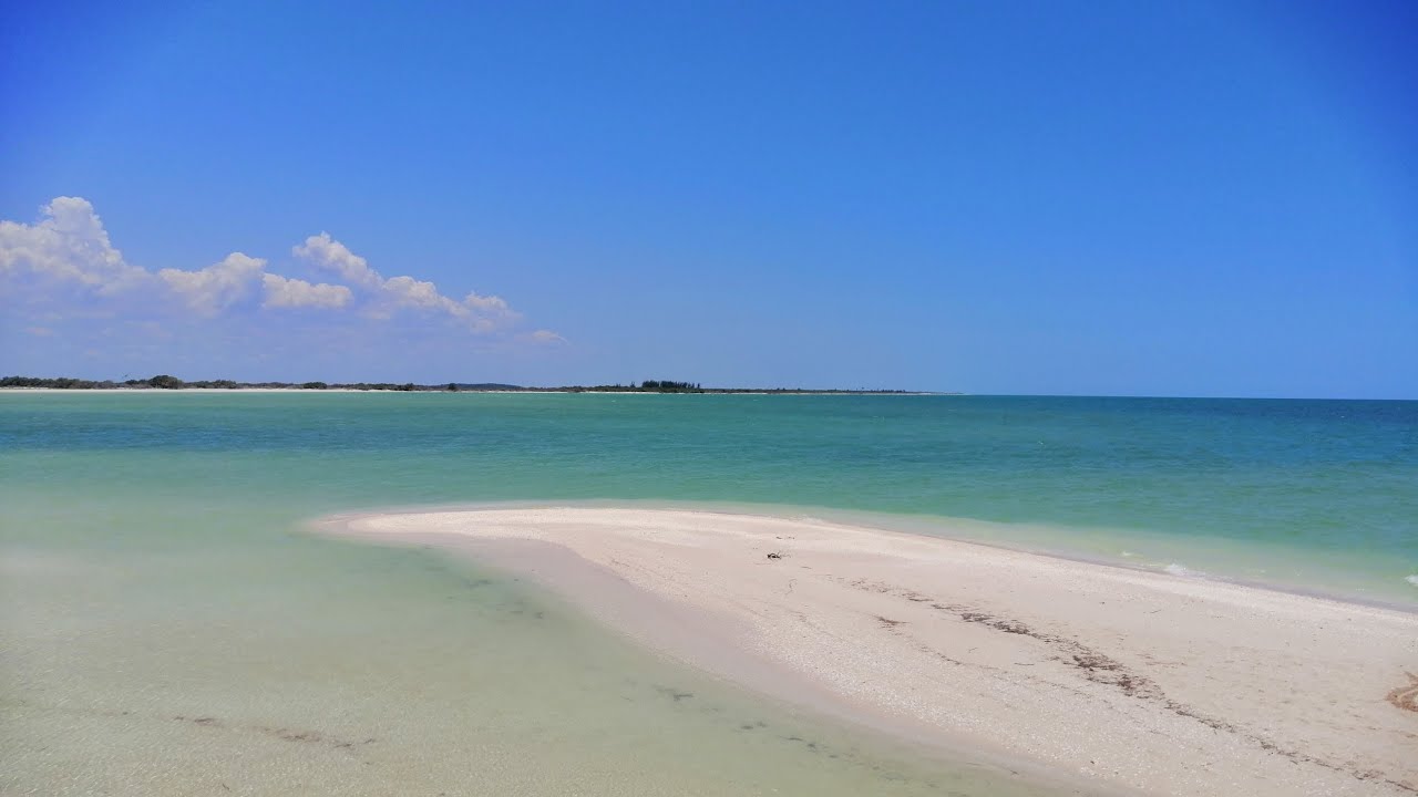 48 INVERSIÓNISTAS en 1 Día en la COSTA YUCATECA - YouTube