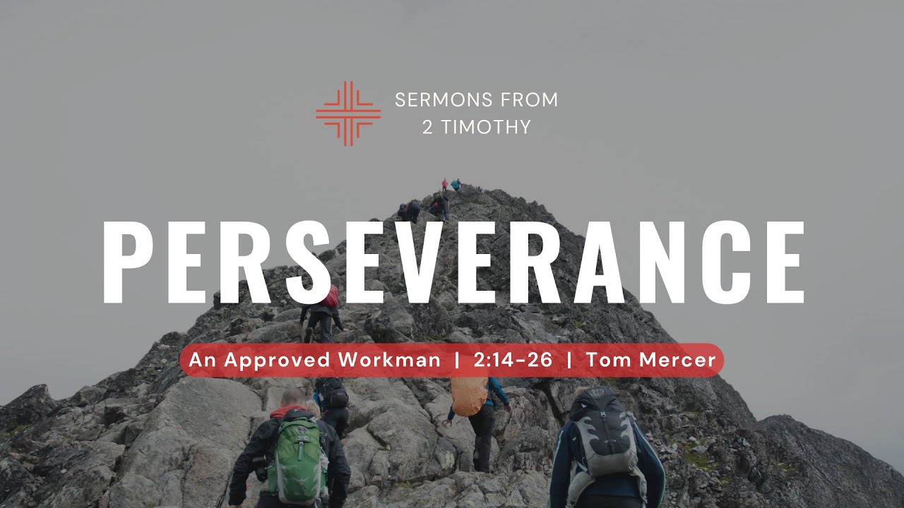 An Approved Workman - YouTube