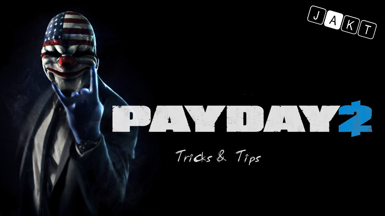 [How To] PAYDAY 2: Mallcrasher (Easy Money - Requires ECM's or Saw ...