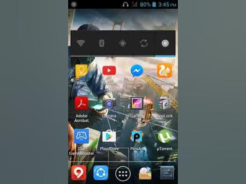 How to optimize your Android phone to get better performance - very Easy Steps - YouTube