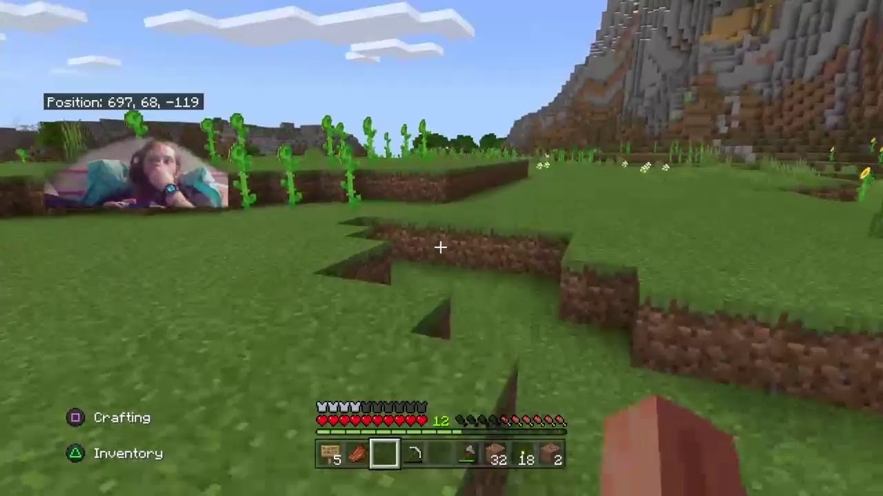 Minecraft - Sub World - Road to 700 subs - YouTube