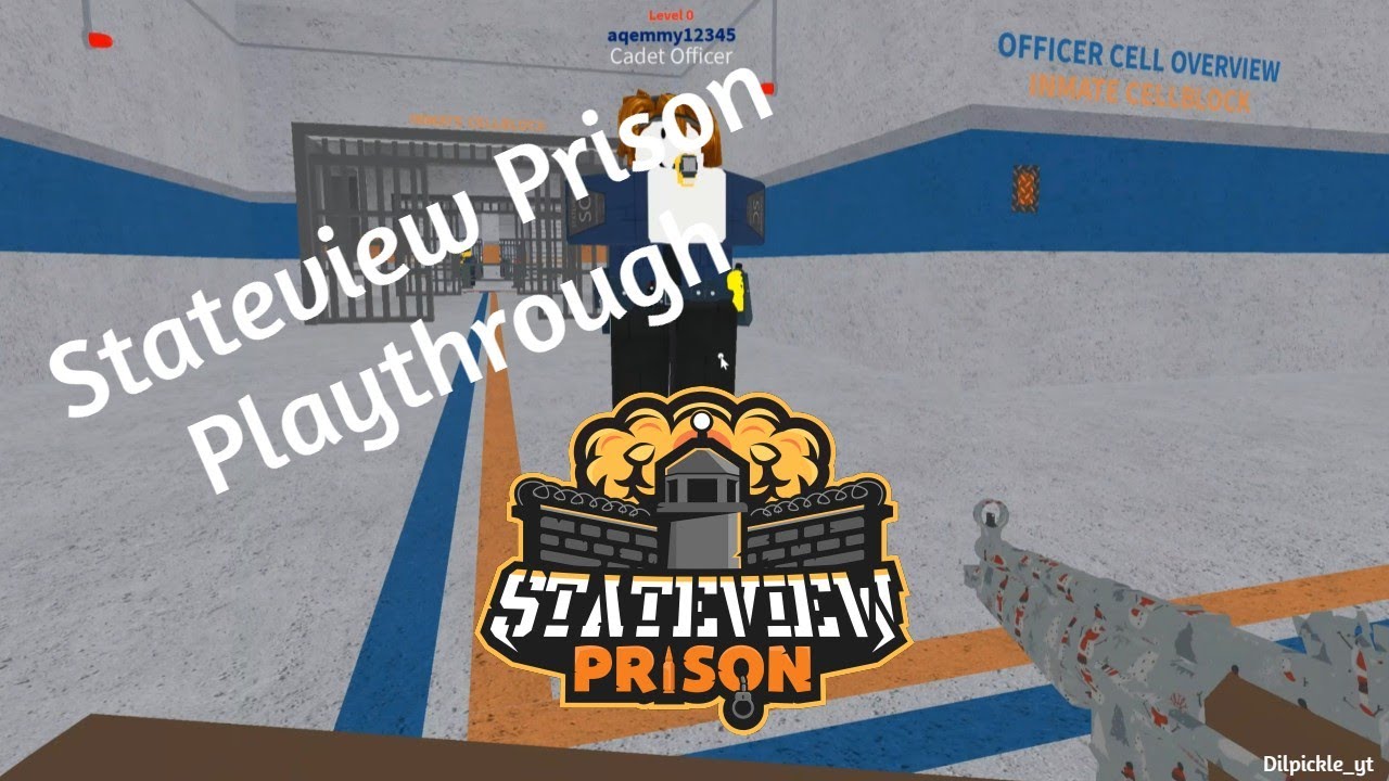 Stateview playthrough | episode 1 - YouTube