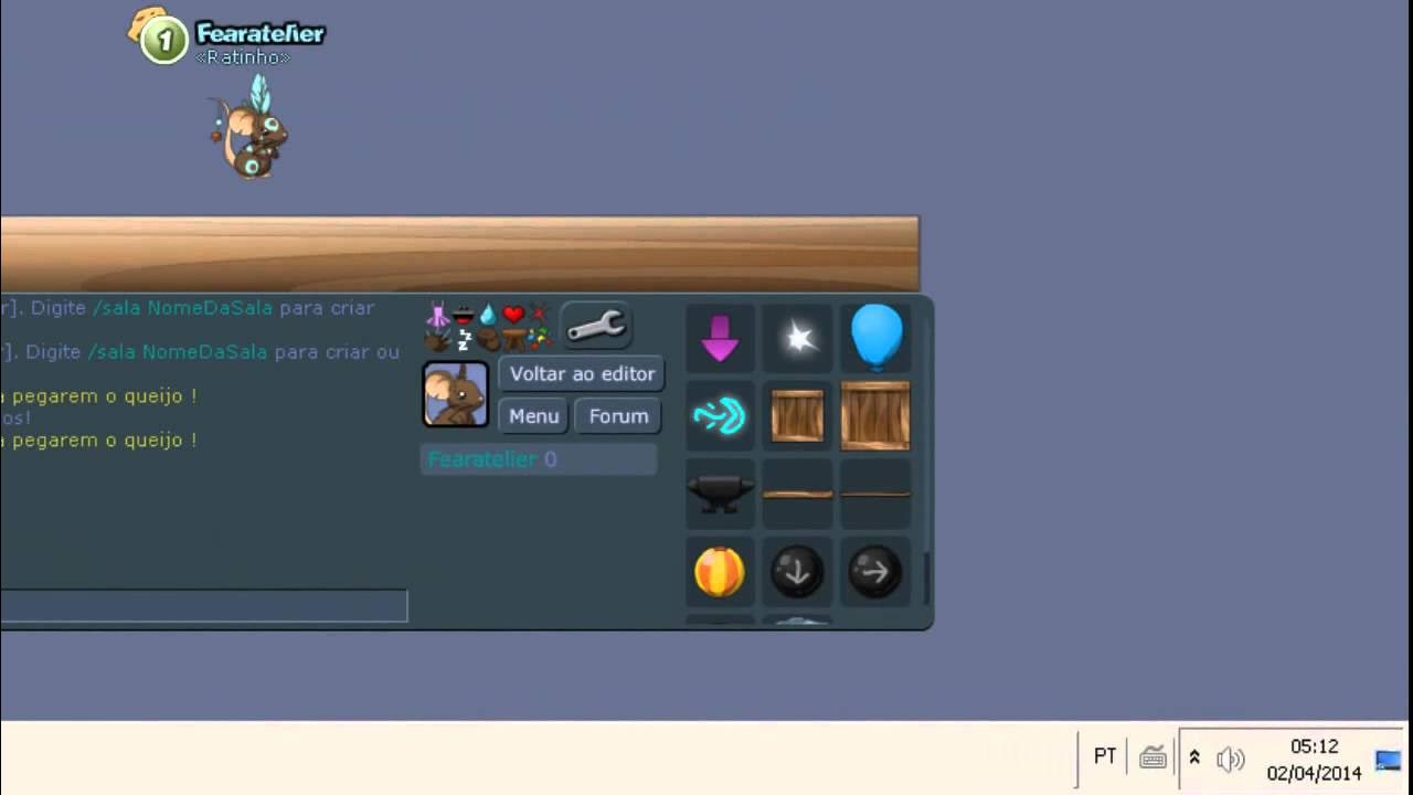 Transformice como criar hack #3 Explicando Values - YouTube