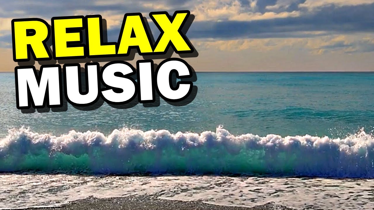 Música relajante | Relax en la playa | Ocean Melody by Spiring | no ...