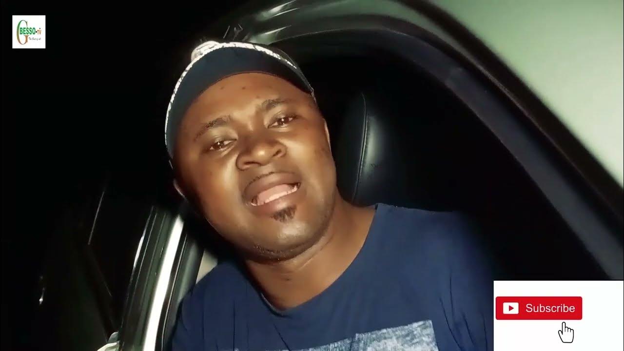 2SP GBESSO DJOGBE EXCLUSIVE INTERVIEW AT OWAN FESTIVAL 2025 - YouTube