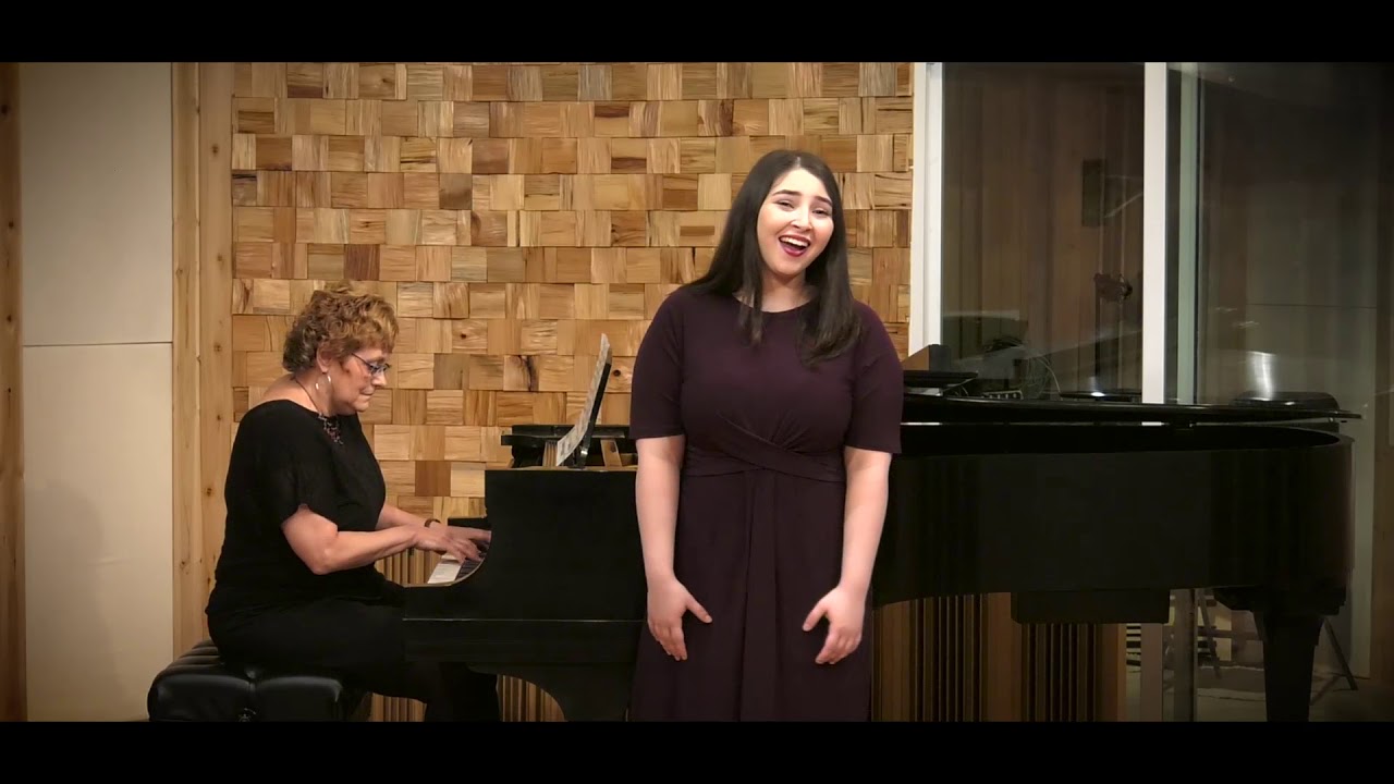 Do not go, my love Heather Berman - YouTube