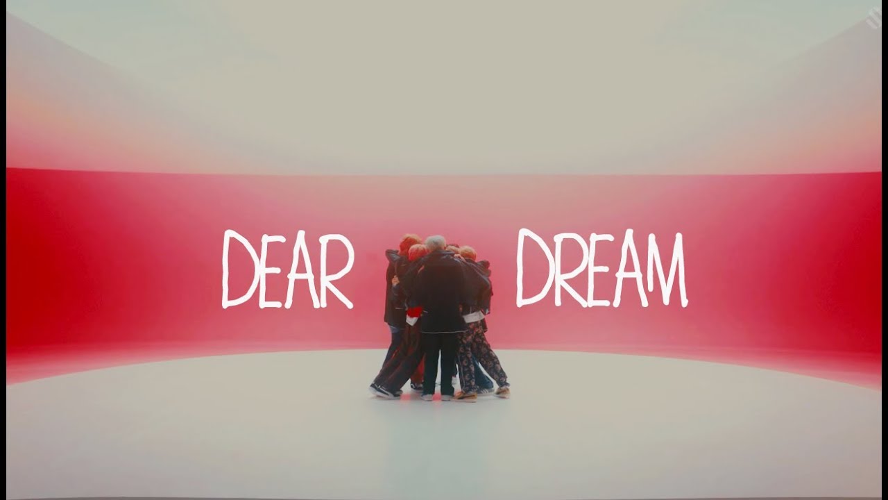 dear nct dream, thank you. - YouTube