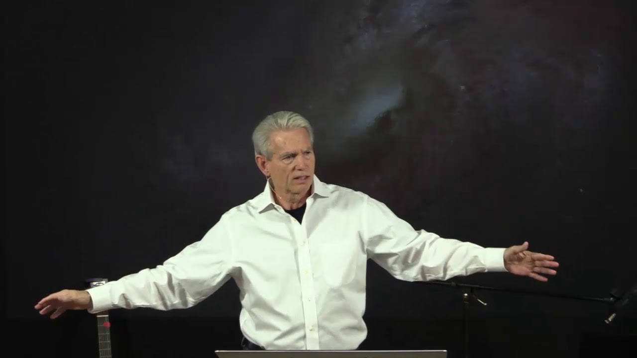 The Network Church - James Trivette – 3.8.2018 - YouTube