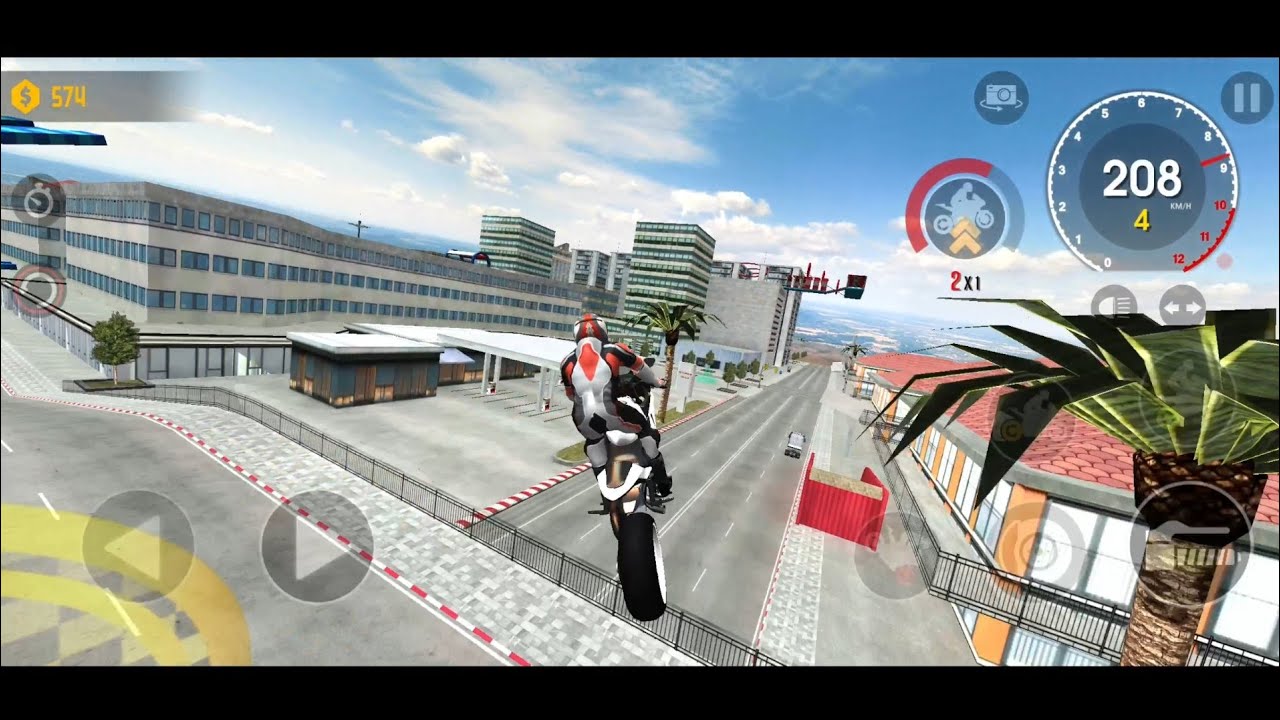 Xtreme Motorbikes | Moto Bikes Stunt Rasing Offline US Bikes Motorcycle ...
