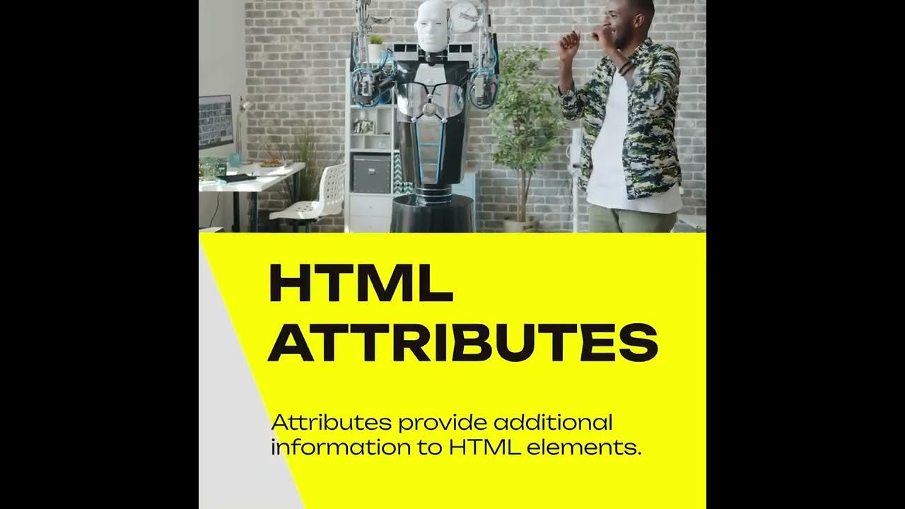 HTML Mastery: Building the Web with HyperText Markup Language - YouTube