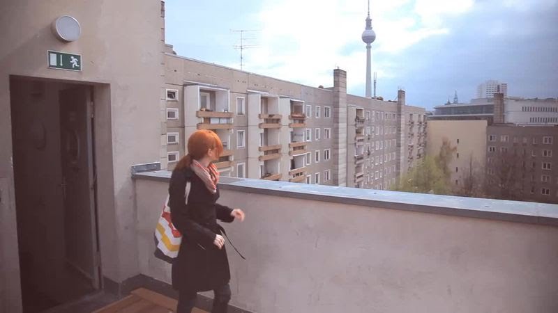 Berlin's sexy start-up scene - Caroline Drucker - YouTube