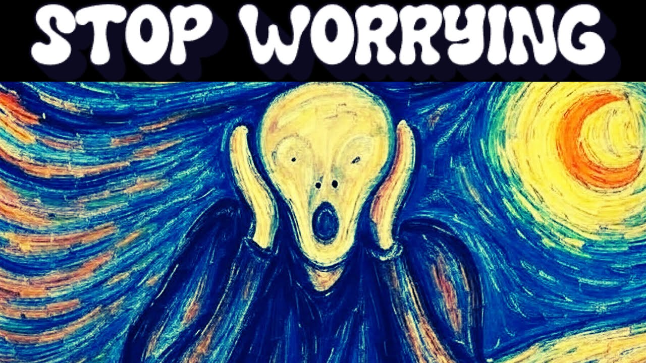 Overcome Anxiety with Carl Jung Psychology Methods - YouTube