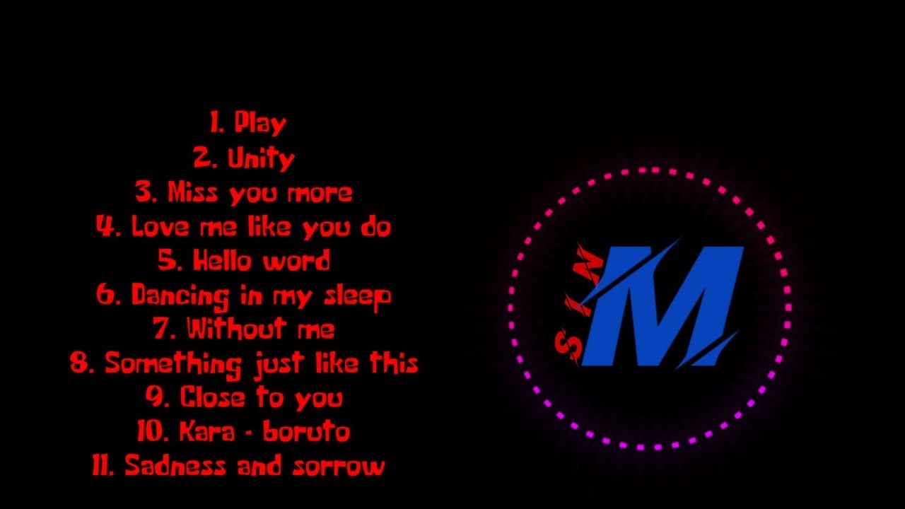 dj slow | kumpulan lagu nick project | slow remix - YouTube