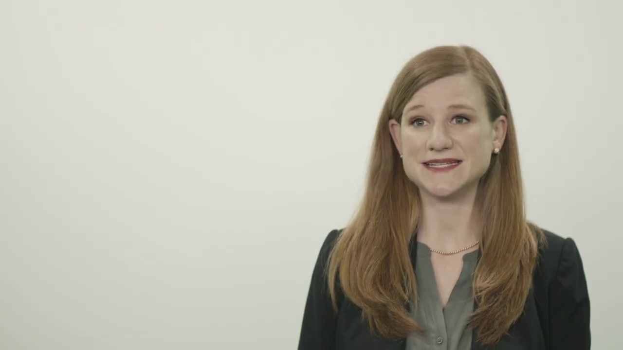 Rachel Funk-Lawler, Ph.D. - YouTube