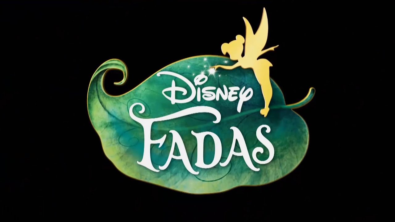 Curtas Disney - Disney Fadas - Mundo Disney SBT - YouTube
