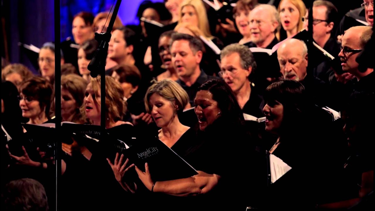 You Are The New Day - Angel City Chorale - YouTube