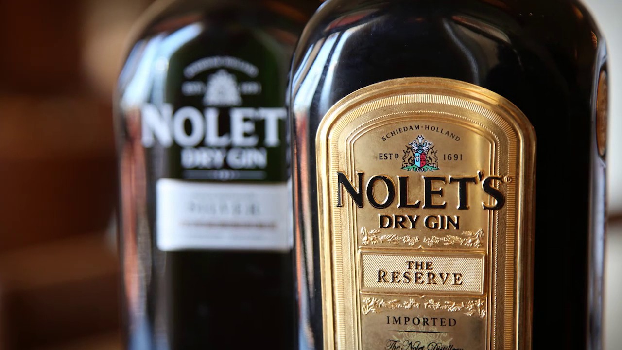 2017 ACG Orange County Awards Winner - Nolet Spirits USA - YouTube