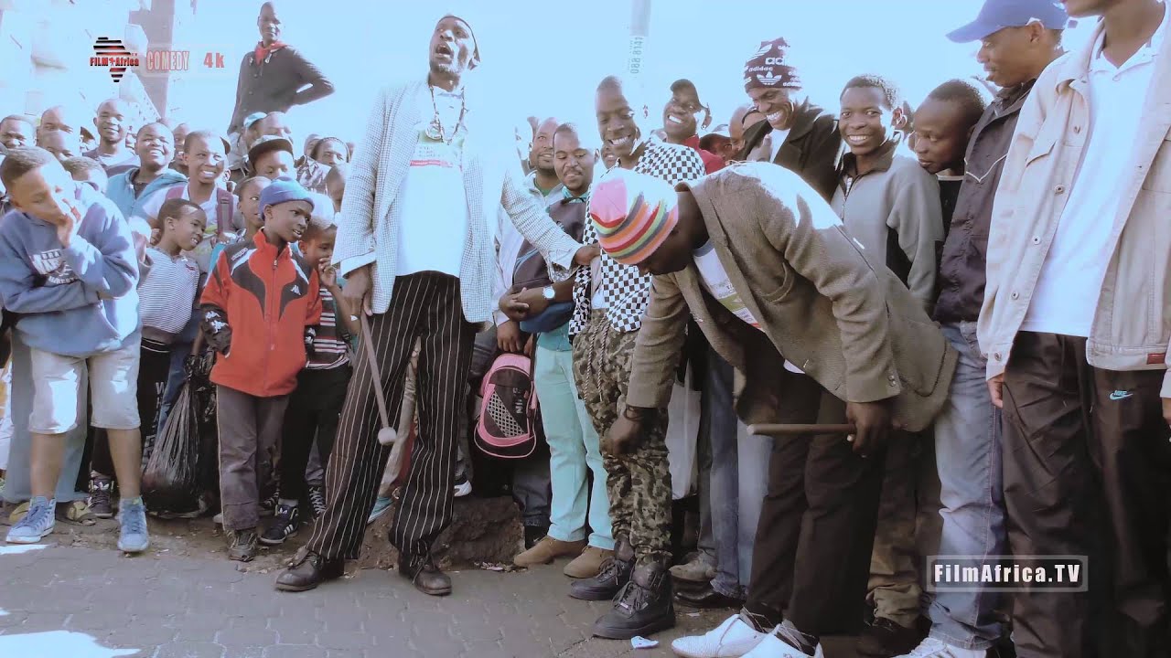 Omkhula TV Nika Nika - YouTube